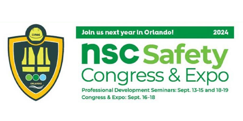 NSC 2024 – Brazilian Safety